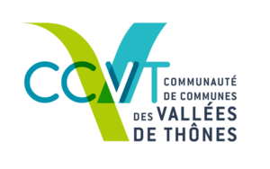 Carte interactive - CCVT