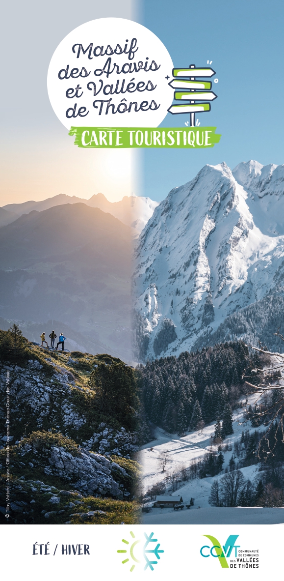 Sites du patrimoine - CCVT